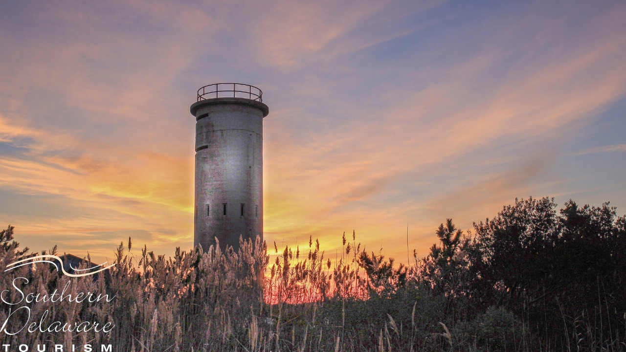 Zoom Backgrounds | Visit Southern Delaware